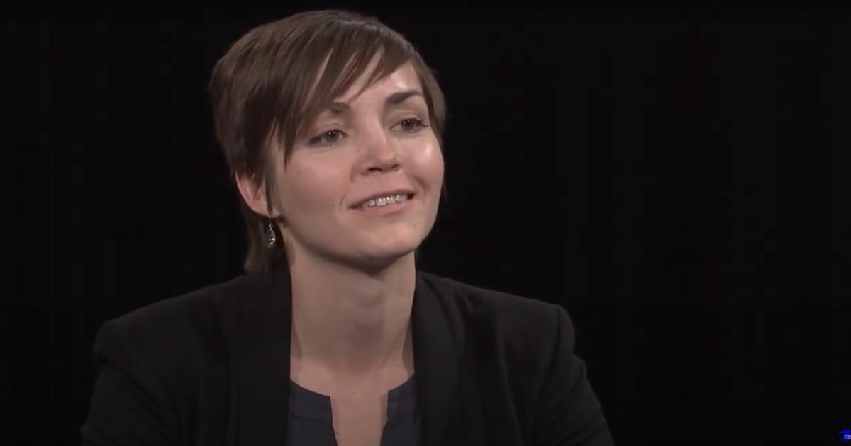 Prairie Pulse | Prairie Pulse 1230: Kyja Kristjansson-Nelson | Season ...