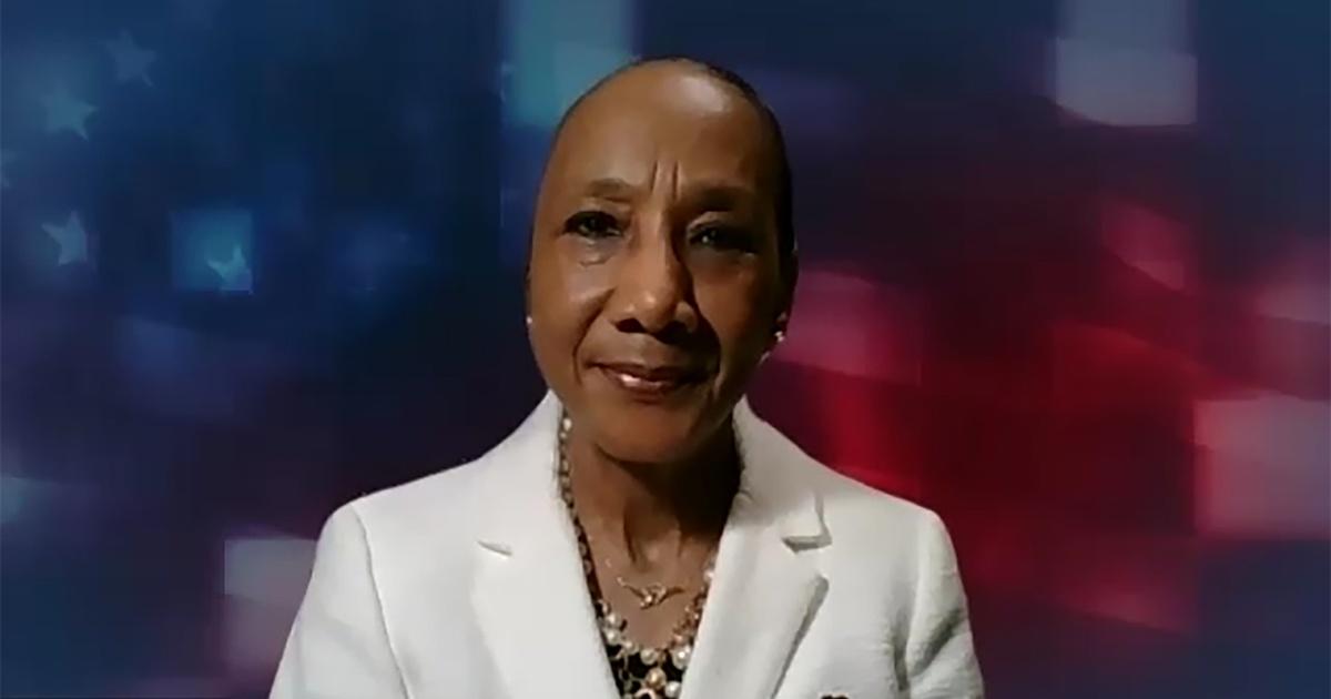 Chicago Tonight | Voter Guide: Jacqueline “Jacqui” Collins | Season ...