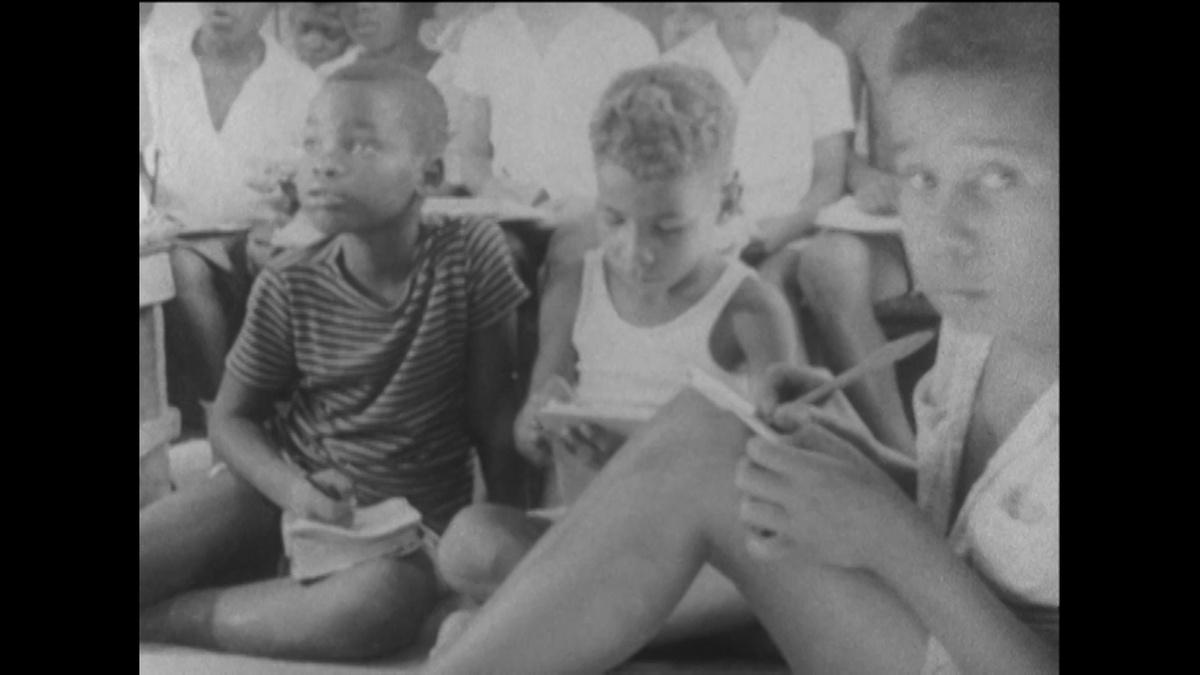 History of the Negro People, Part IV, Brazil-Vanishing Negro | The WNET ...