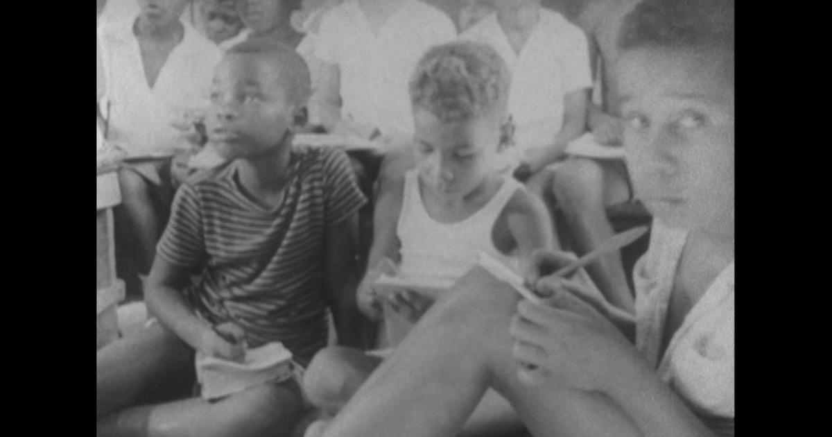 The WNET Group Archives | History of the Negro People, Part IV, Brazil ...