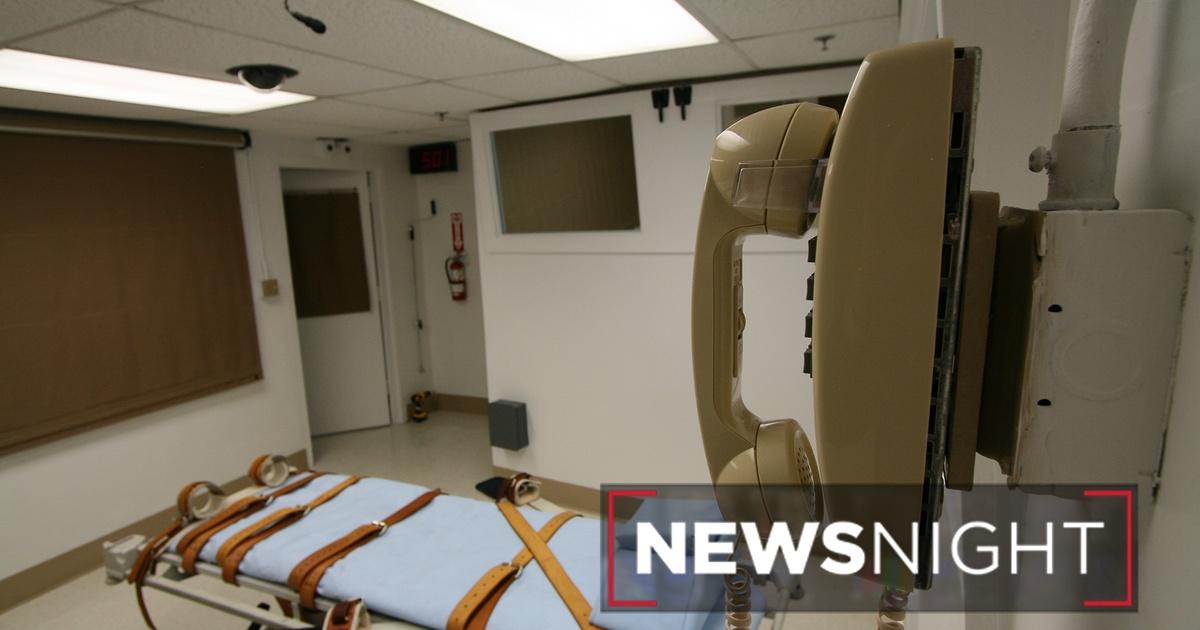 NewsNight | Florida’s criminal justice system | Season 2020 | PBS