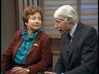 Channel 3 Moscow - Panel continues discussion on Soviet TV - Twin ...
