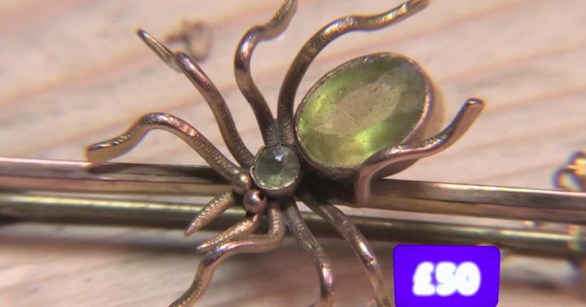 Secret Dealers | Season 5, Episode 25 | PBS