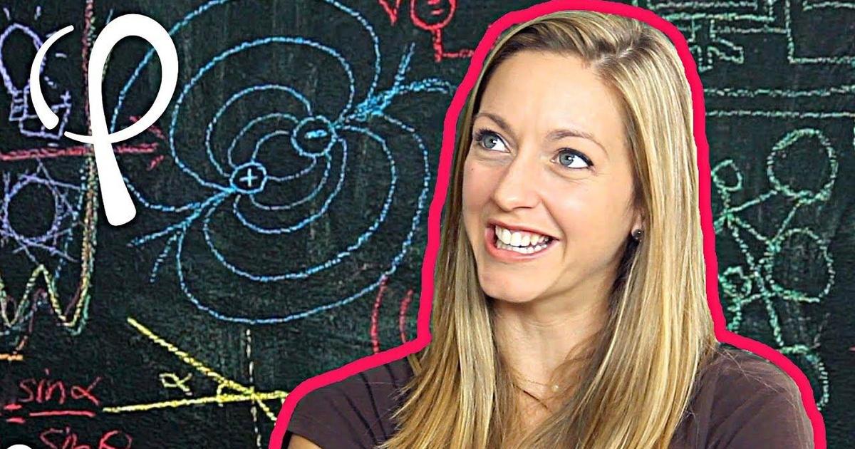 Physics Girl | My Path into Physics (at MIT) | Season 2 | Episode 32 | PBS