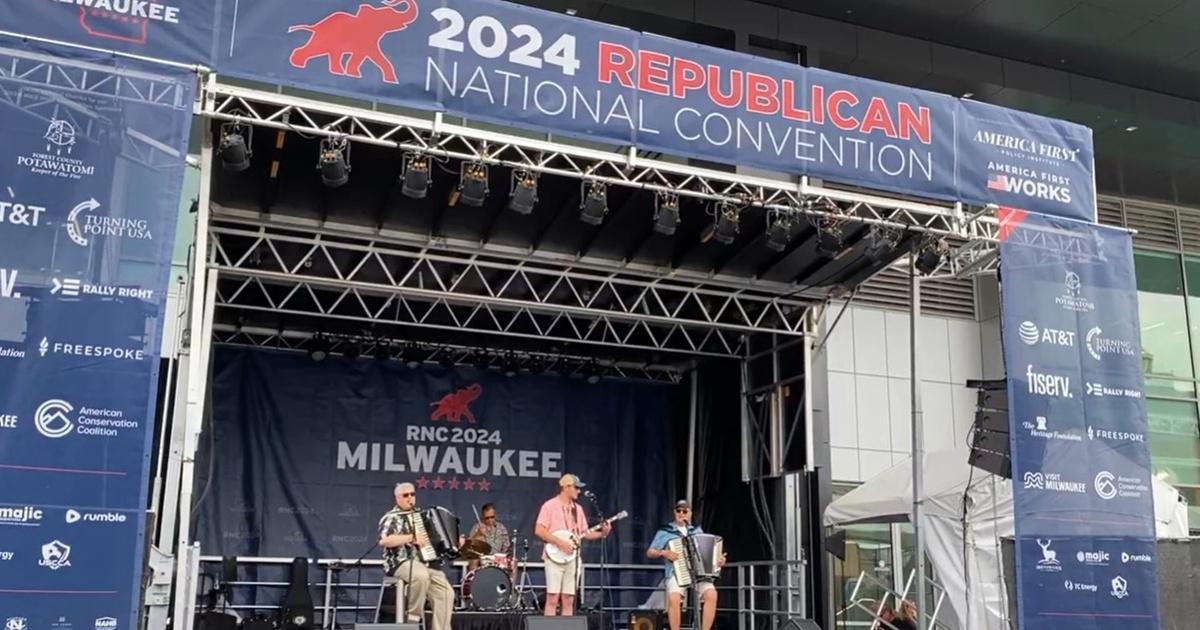 Chicago Tonight | Polka Kings Perform at the 2024 RNC | Season 2024 ...