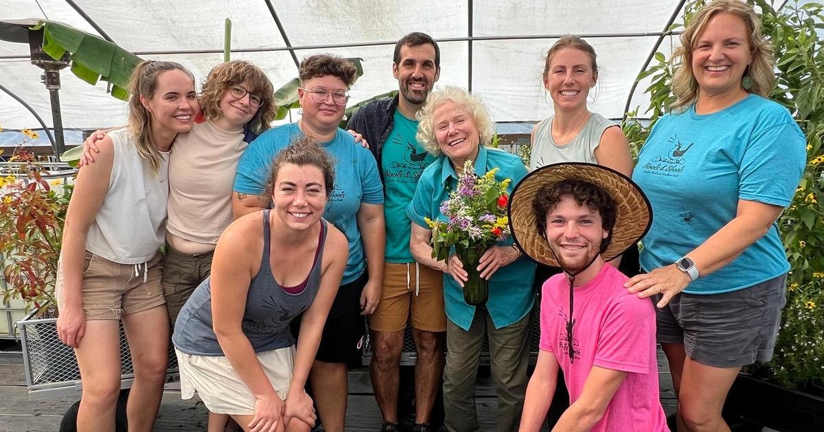 Making It Grow | SCETV