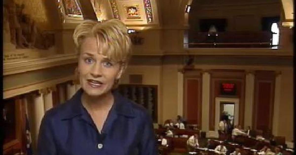 NewsNight Minnesota | Capitol Floor | Season 2000 | Episode 144 | PBS