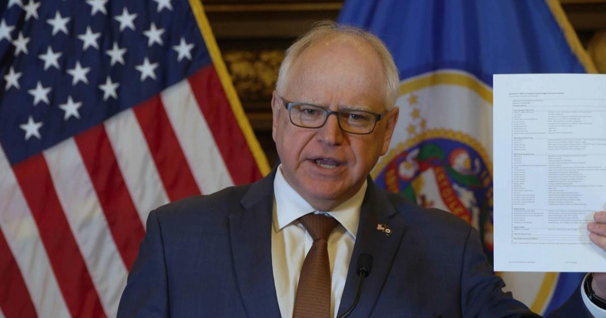 Almanac: At the Capitol | Lt. Governor Flanagan, Budget, Rep ...