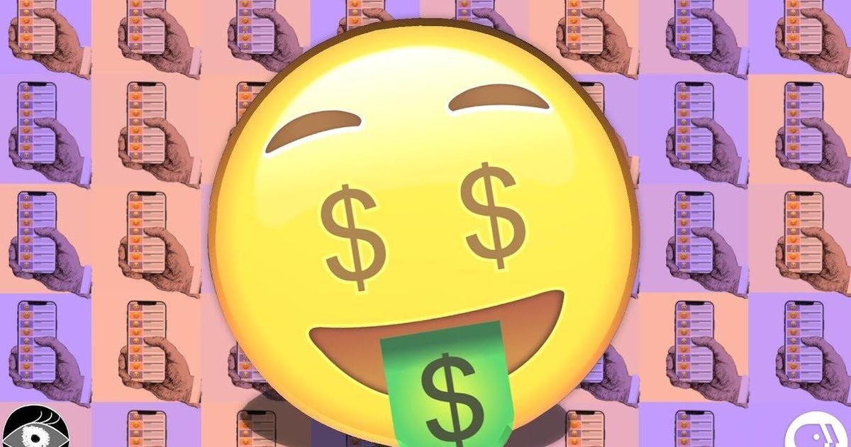 BrainCraft | Your Emotions Are For Sale | Season 4 | Episode 34 | PBS