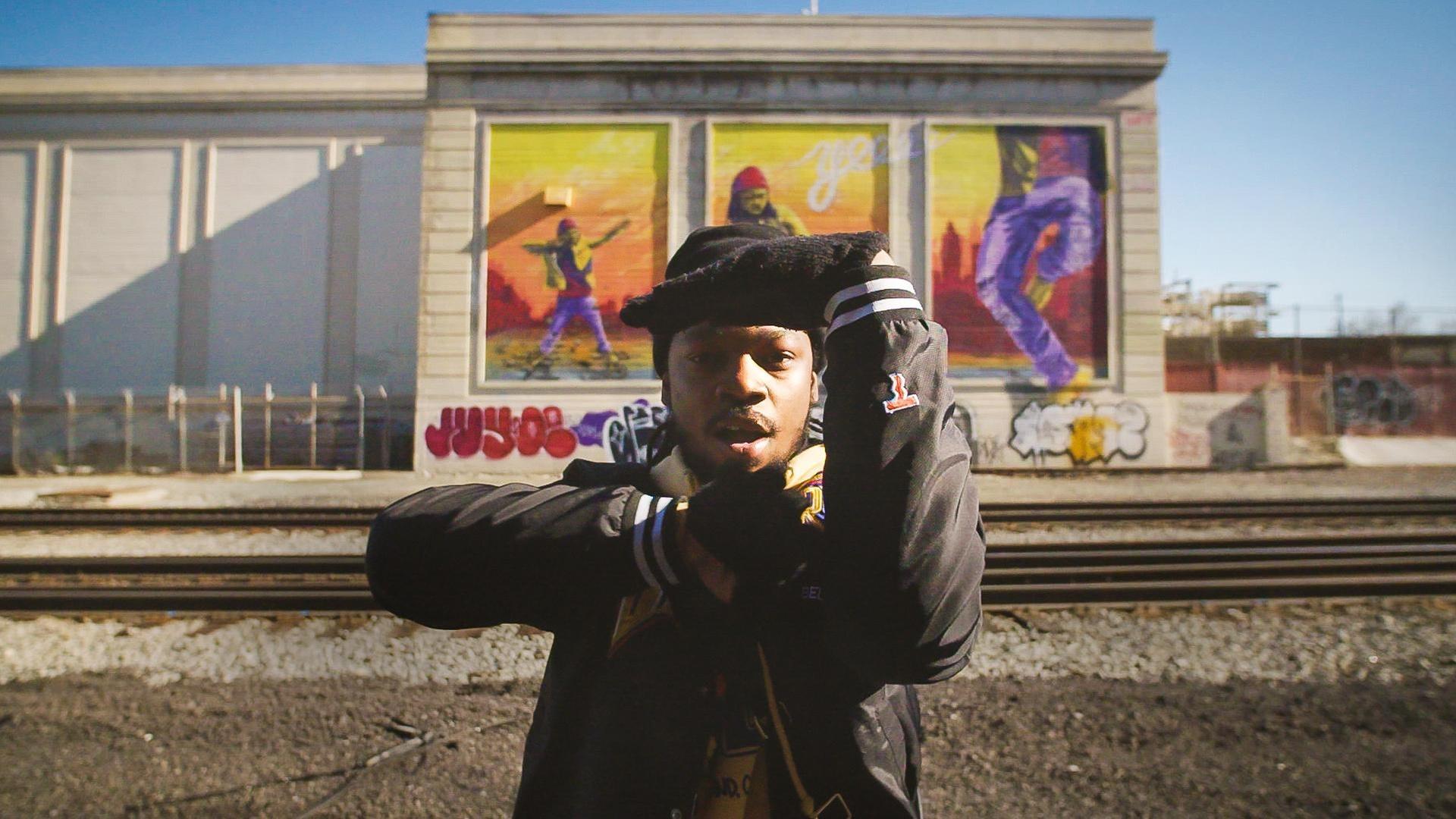 Oakland Turf Dancing | If Cities Could Dance | THIRTEEN - New York ...