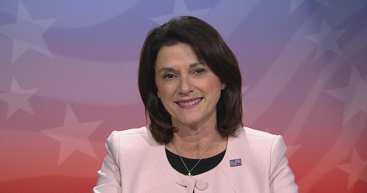PBS Wisconsin Public Affairs | Candidate Statement: Leah Vukmir | PBS