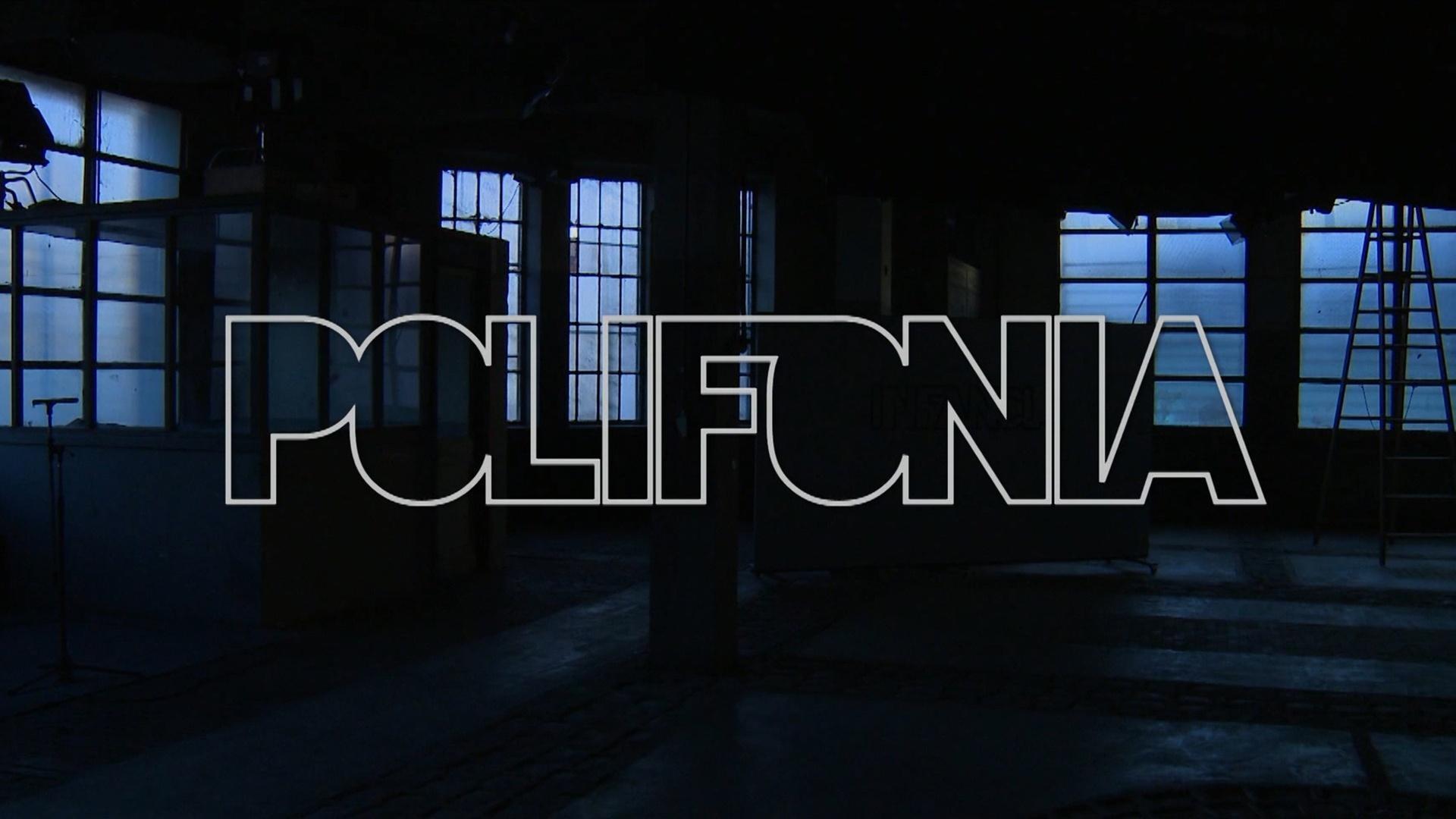 Polifonia: Preview | Polifonia | ALL ARTS