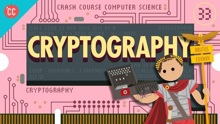 Crash Course Computer Science Pbs 