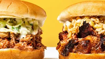 Cook's Country | North Carolina Barbecue | Season 17 | PBS