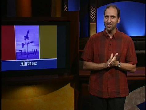 Almanac - The Monologue... - Twin Cities PBS
