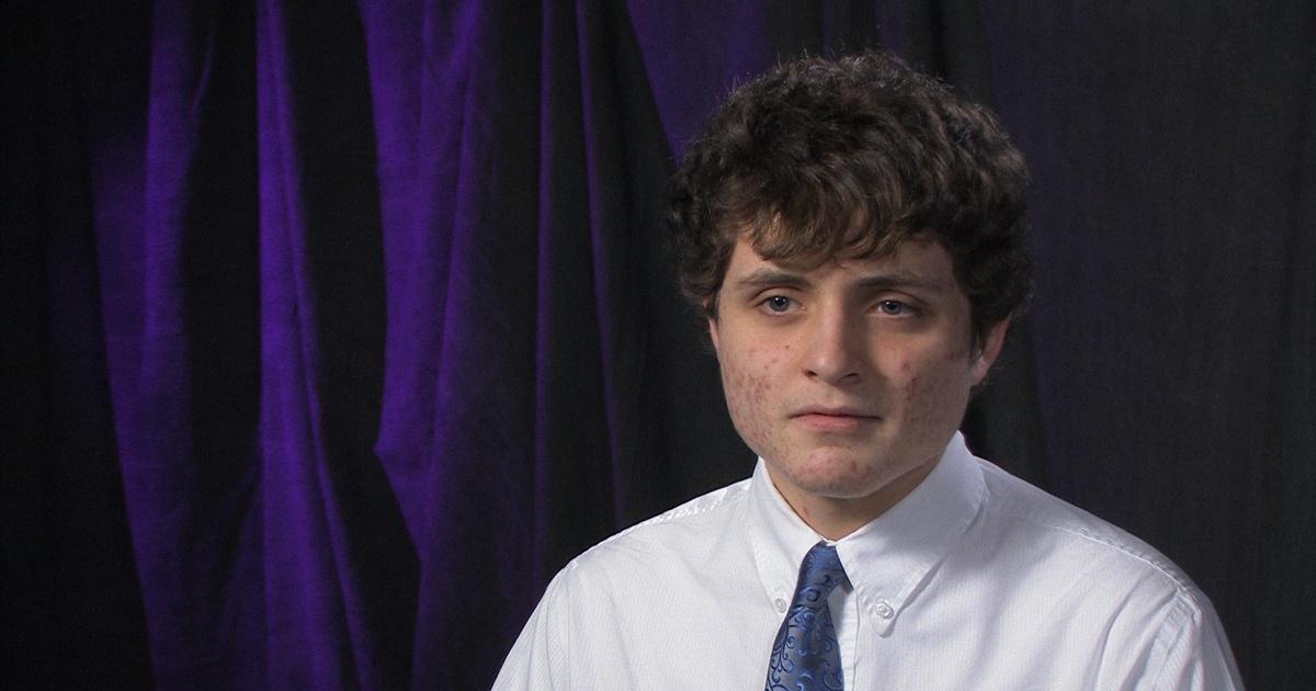 Seth Barrett | Season 2017 Episode 52 | Artist of the Week | PBS