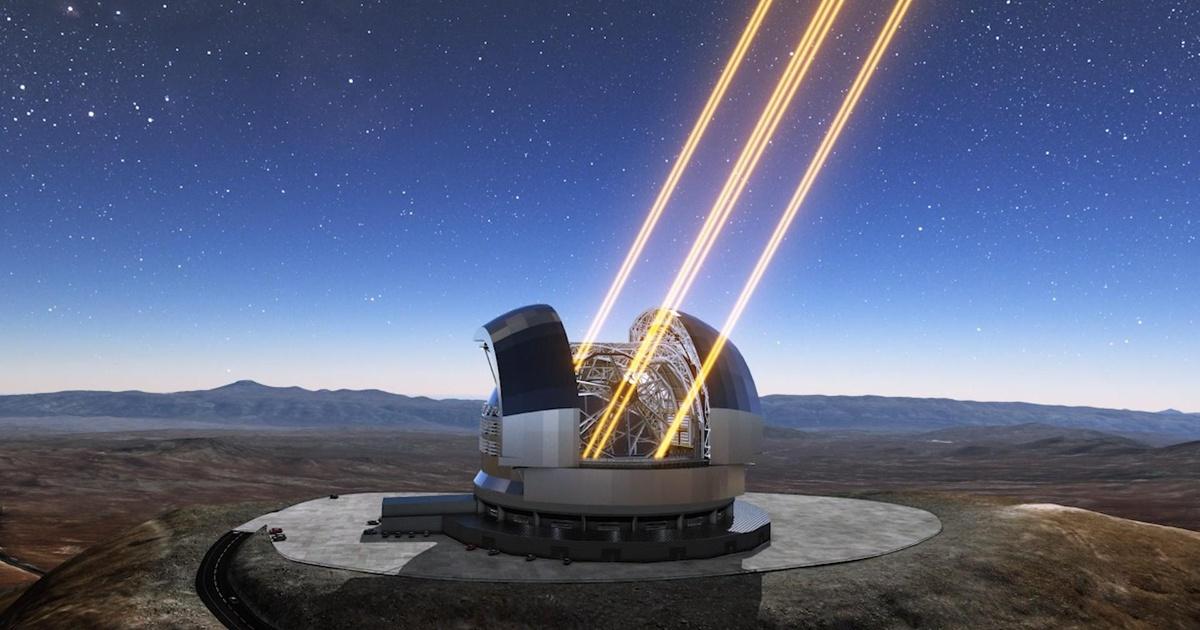 NOVA | Astronomers Photograph 2 Newborn Planets for the First Time ...