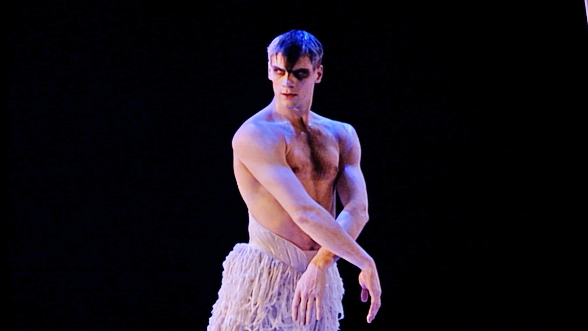 Matthew Bourne’s Swan Lake | ALL ARTS Performance Selects | ALL ARTS