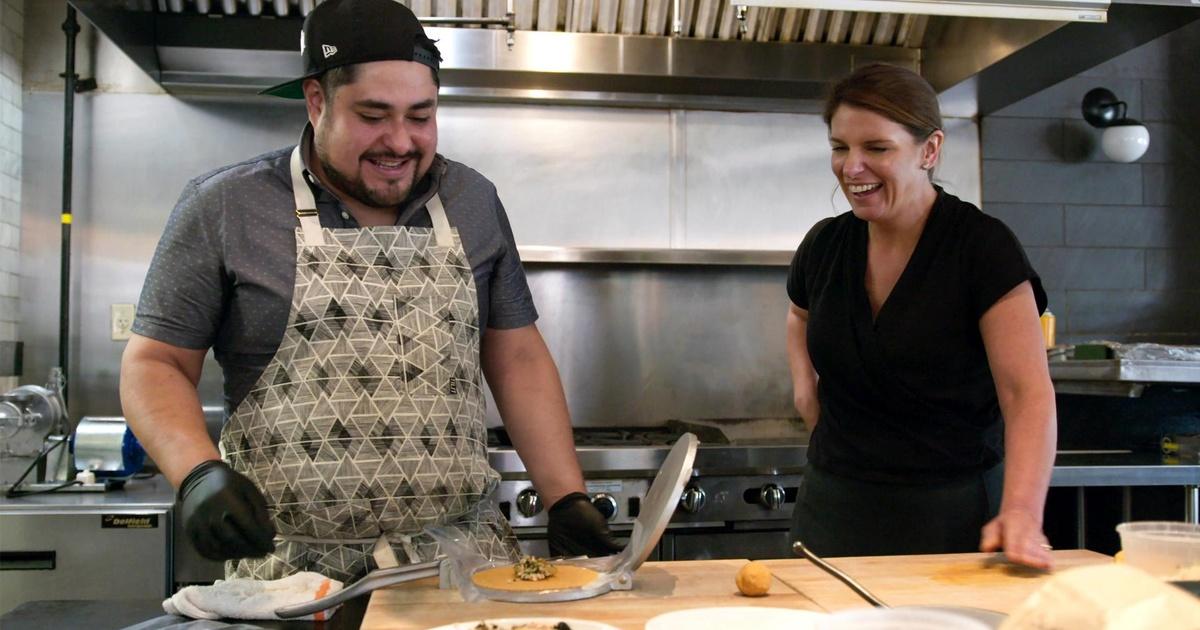 Somewhere South | Preview: American as Hand Pie | PBS