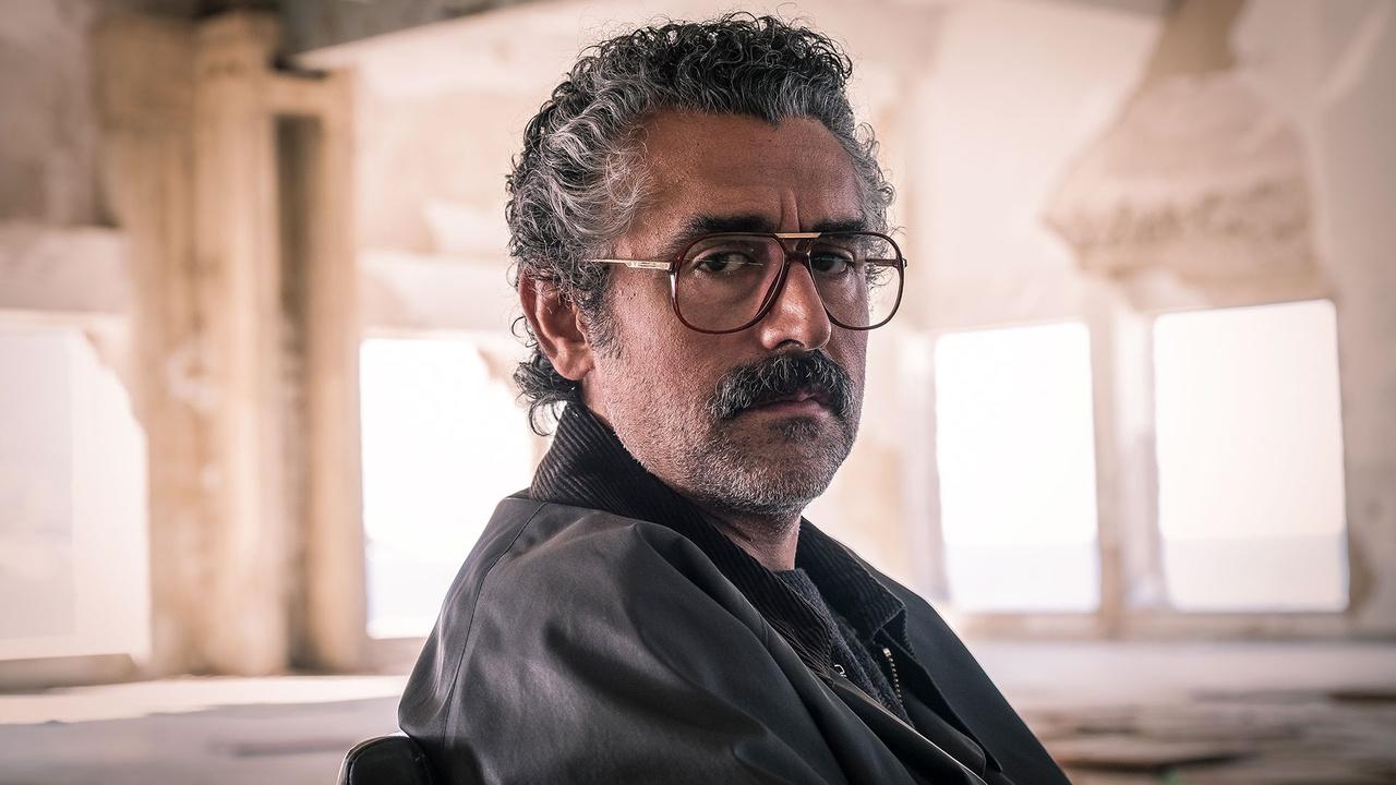 The Hunter | All Episode Broadcast Times