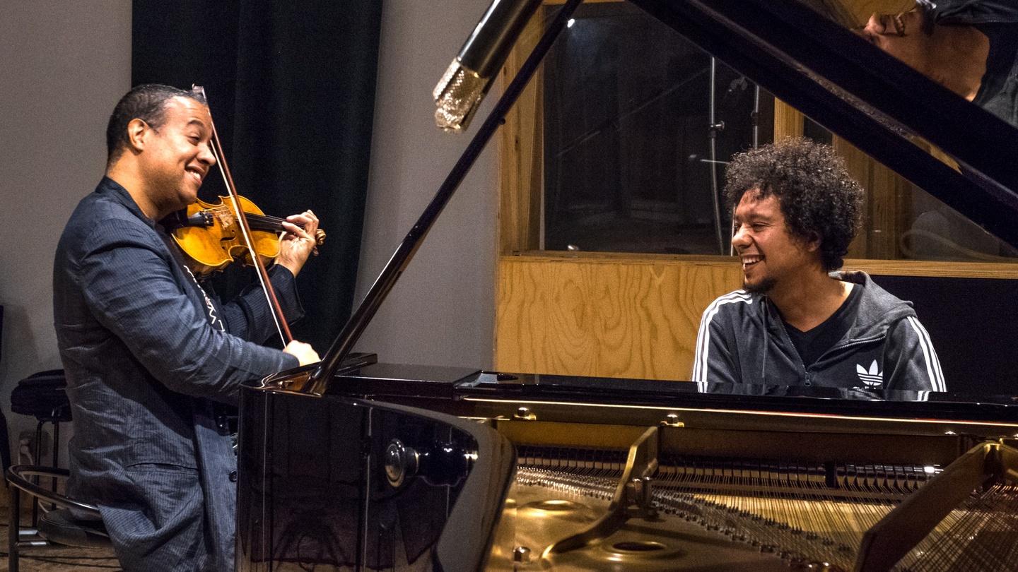 Los Hermanos/The Brothers | Video | THIRTEEN - New York Public Media