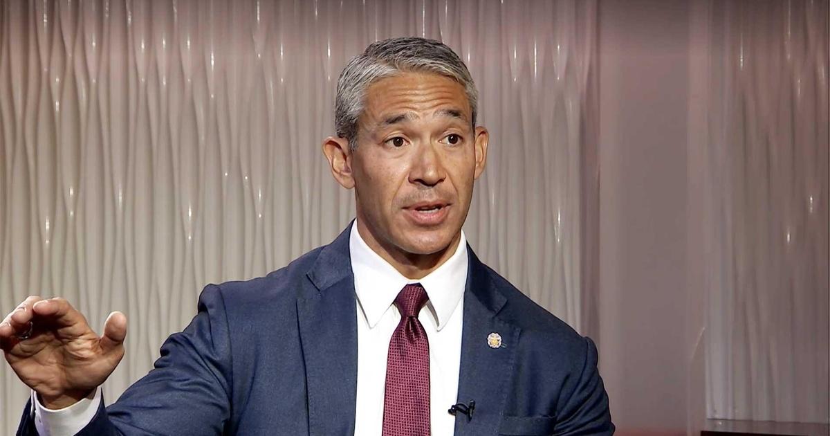 The San Antonio Files | Mayor Ron Nirenberg | PBS