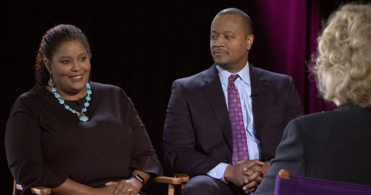 SHOWCASE with Barbara Kellar | Michael Owens and Angela Powell Walker ...