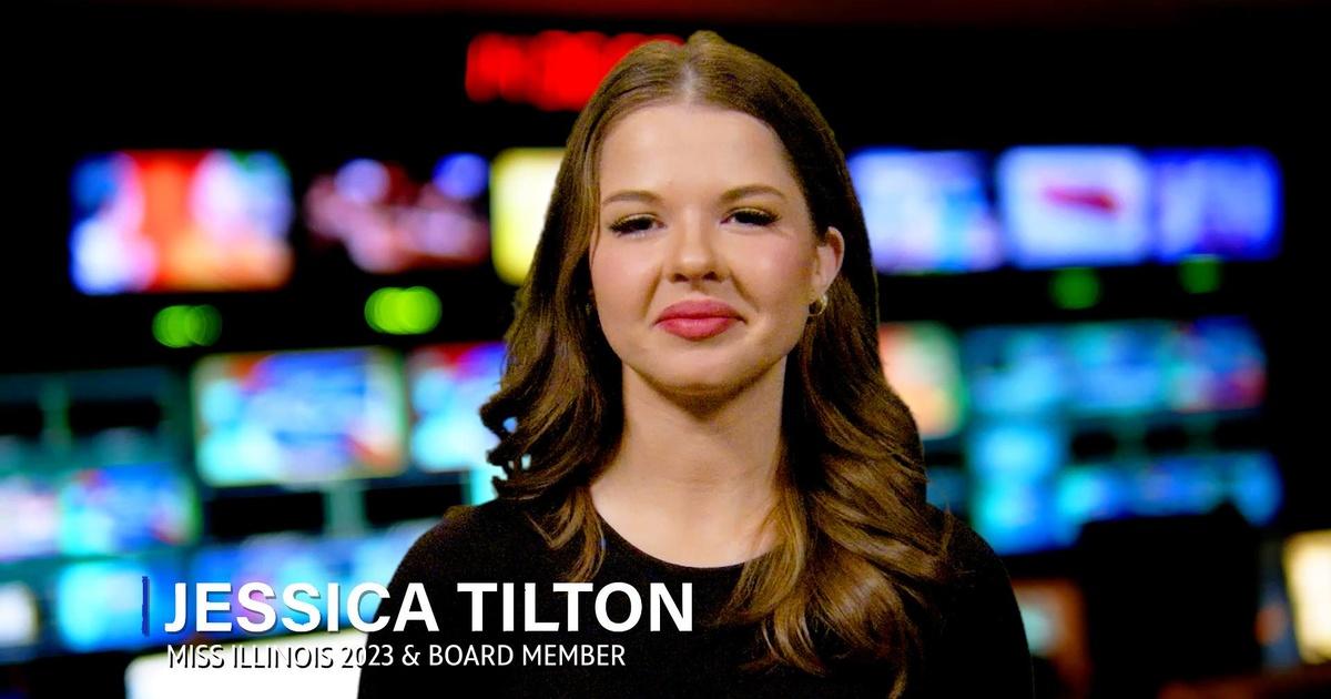 WTVP Now | 2024: Jessica Tilton | WTVP Board Member | PBS