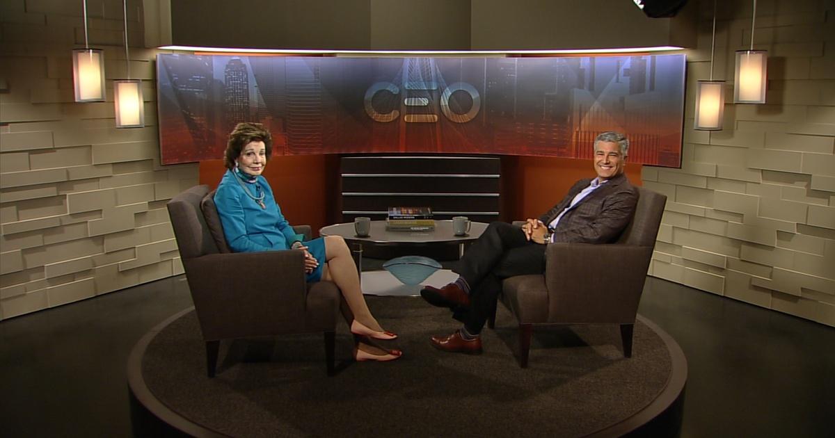 CEO | Alex Danza, Vonlane | Season 13 | Episode 5 | PBS