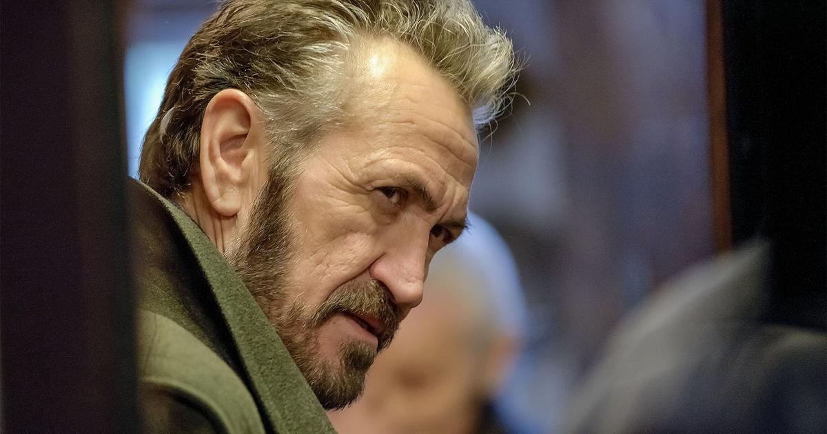 Rocco Schiavone: Ice Cold Murders | Apres La Boule Passe (Part 1 ...