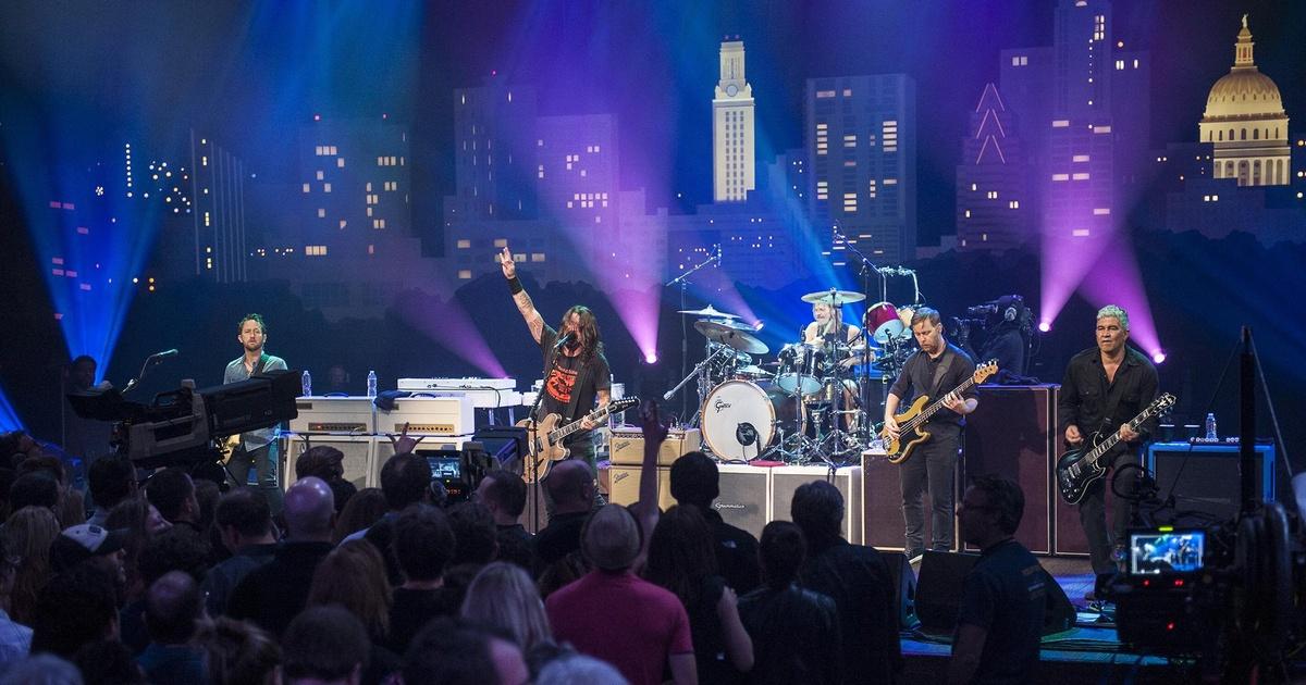 Austin City Limits | KERA