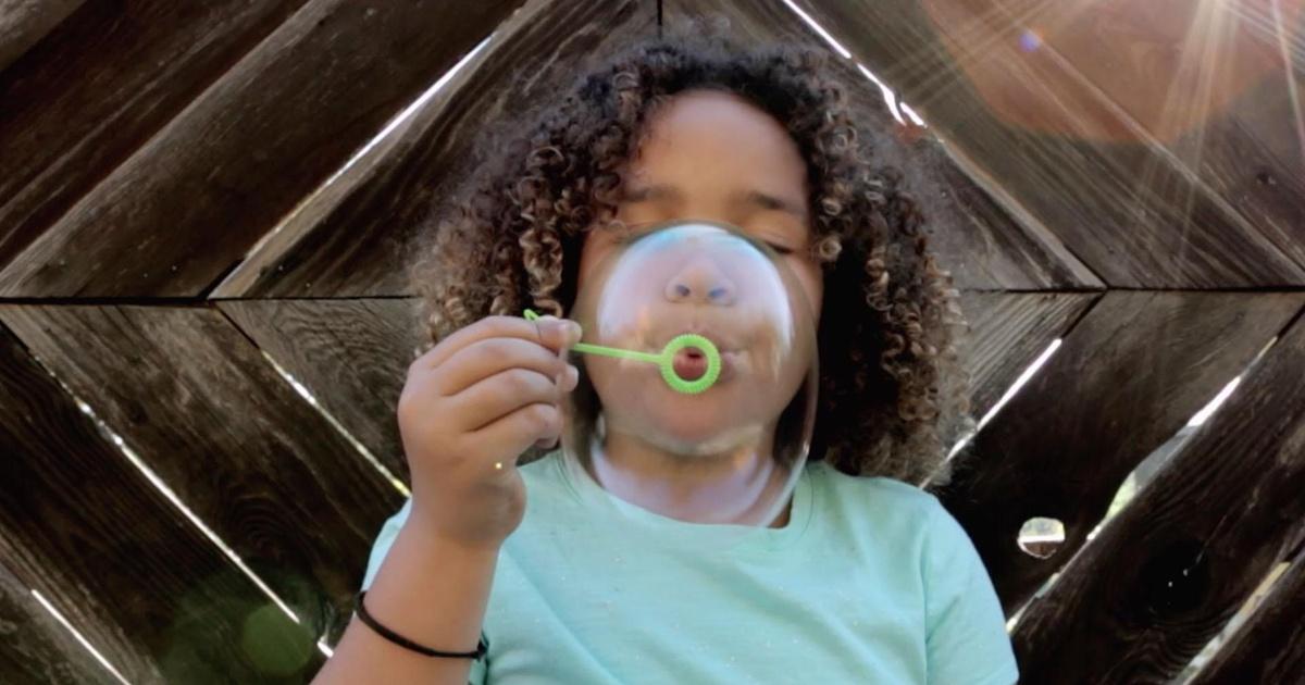 Sesame Street | B is for Bubble | Season 48 | Episode 29 | PBS