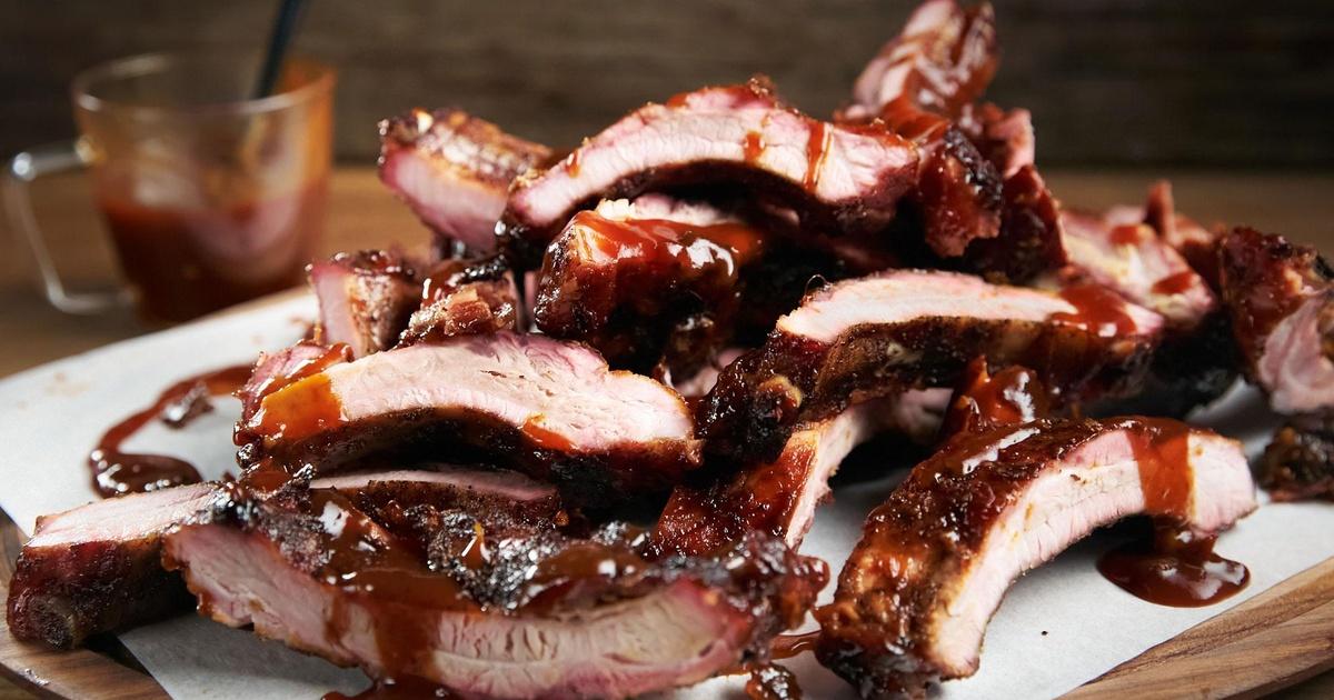 Steven Raichlen's Project Fire | Season 3 | Episode 303: Best Ribs Ever ...