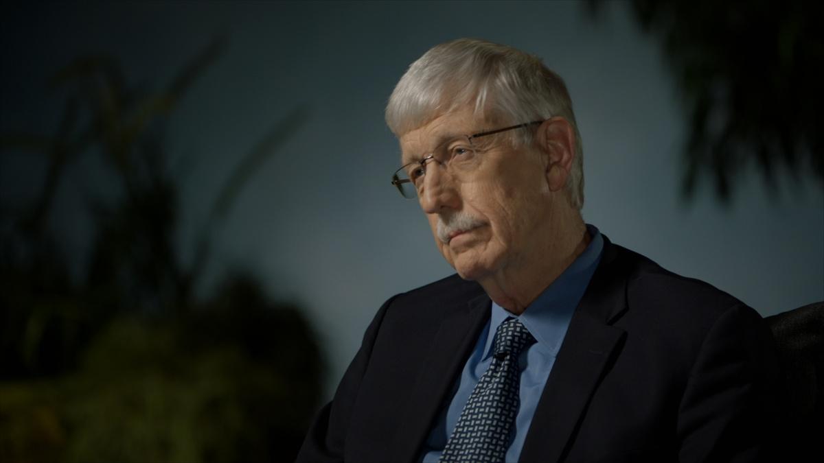 Scientist Francis Collins - The Inextricable Links between Science ...