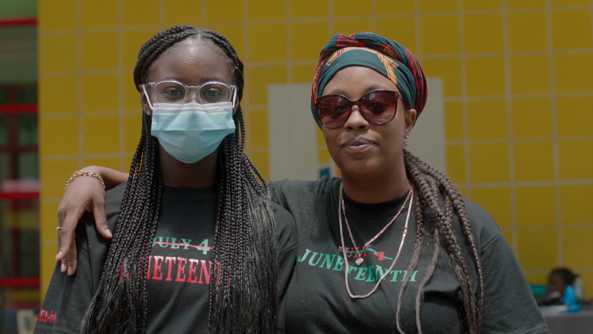Episode 4 Making Black America Thirteen New York Public Media