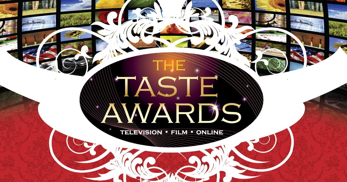 The TASTE AWARDS | PBS
