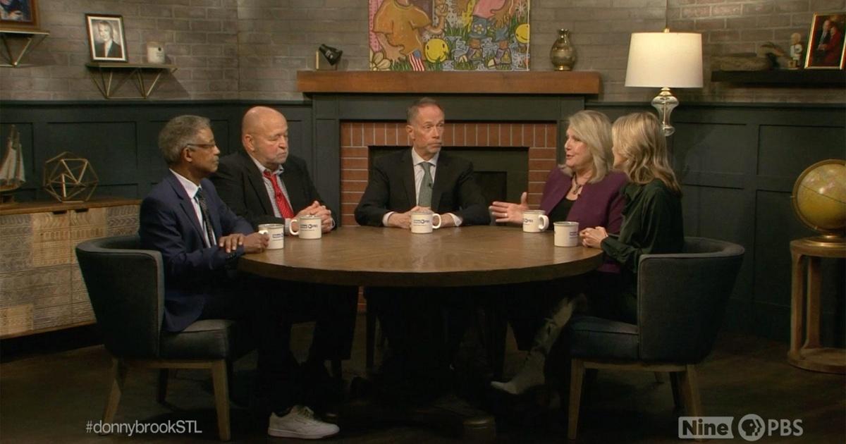 Donnybrook | February 27, 2025 | Season 2025 | Episode 9 | PBS