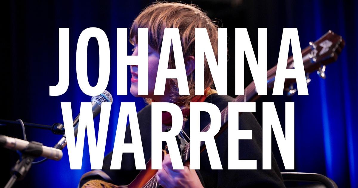 WUFT Amplified | Johanna Warren | Season 3 | Episode 5 | PBS