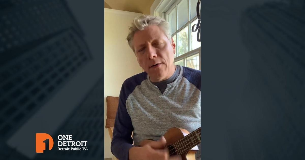 One Detroit | Devin Scillian | Season 2 | Episode 37 | PBS