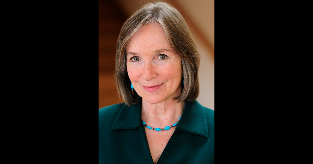 Report From Santa Fe, Produced by KENW | Senator Mimi Stewart | Season ...