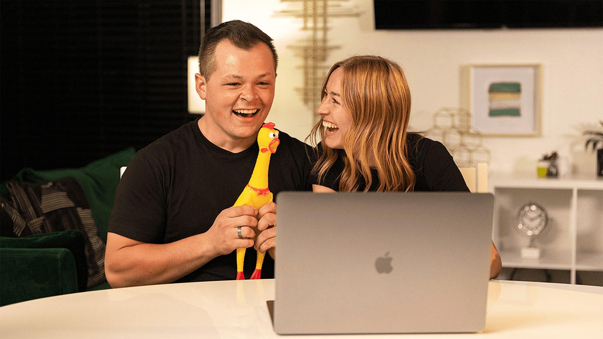 Episode 4 | Relative Race | THIRTEEN - New York Public Media