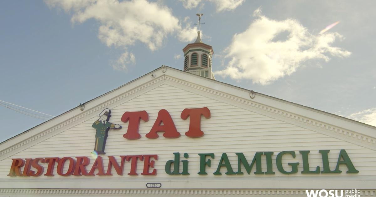Columbus Neighborhoods | TAT Ristorante Di Famiglia - Historic Ohio ...
