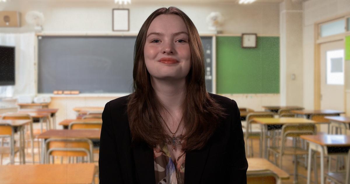 Artist of the Week | Emma Renard | Season 2023 | Episode 14 | PBS