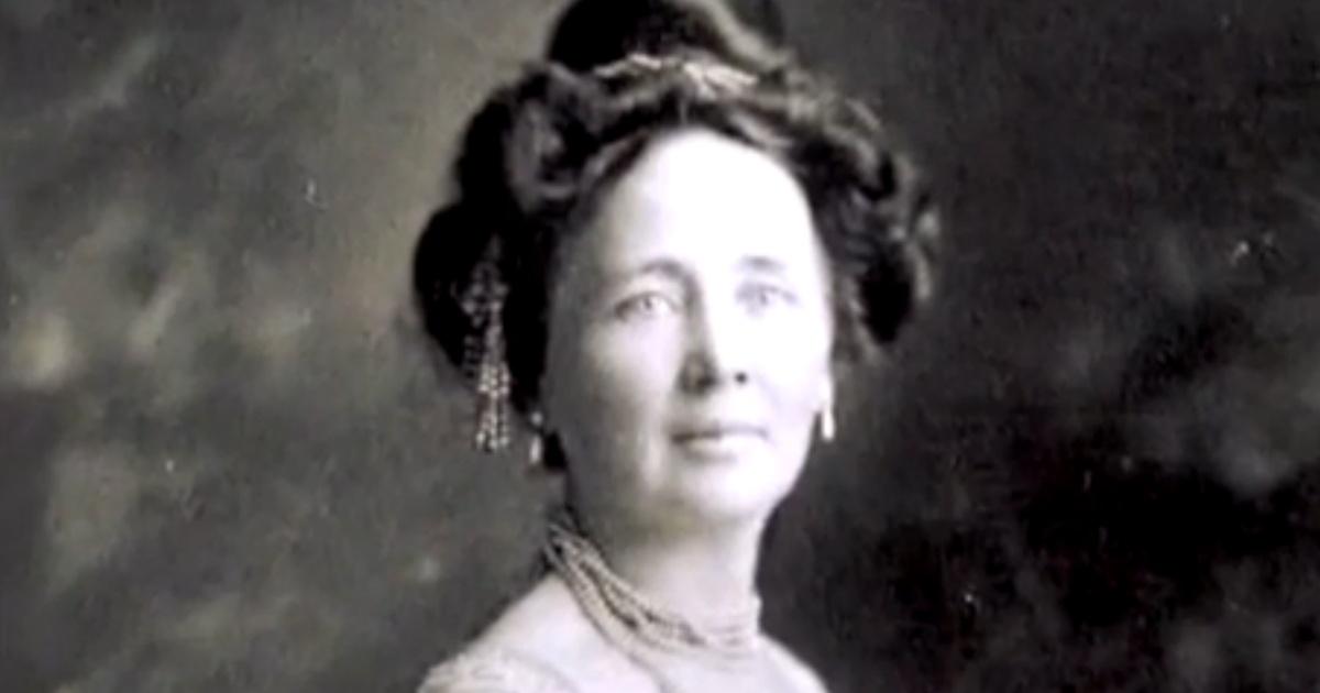 Georgia Stories | Helen Dortch Longstreet | PBS