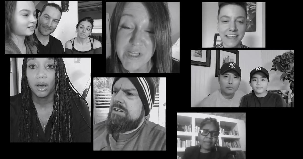 Colorado Voices | Instagram takeover | PBS