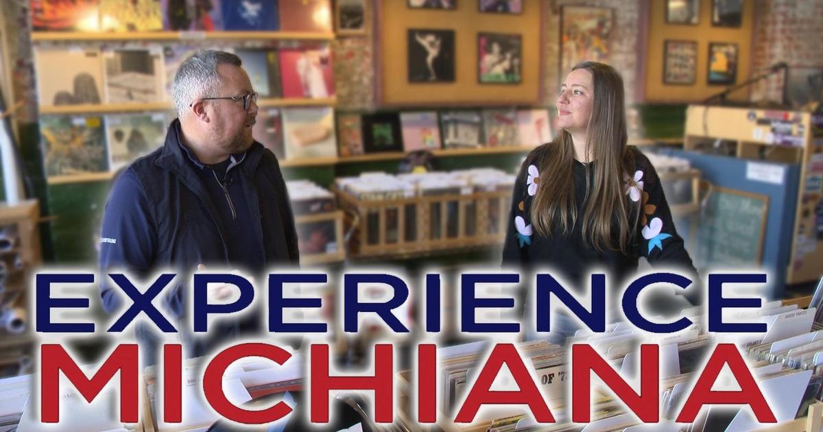 Experience Michiana | November 3rd, 2022 | Season 2022 | Episode 44 | PBS