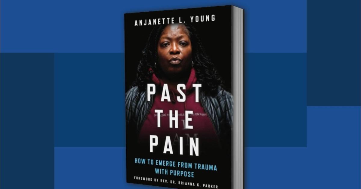 Chicago Tonight | In New Book, Anjanette Young Shares Her Experience in ...
