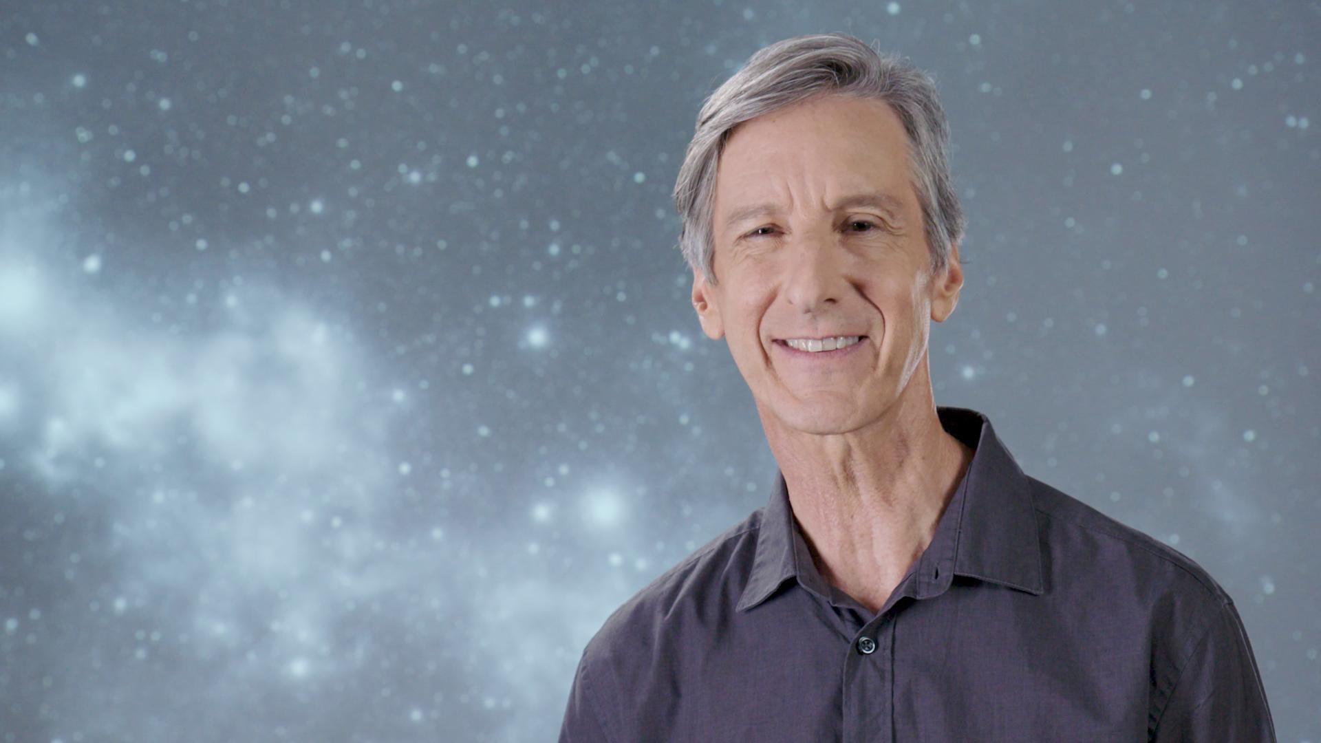 May The Space Force Be With You | Andy Borowitz | Retro Report on PBS ...