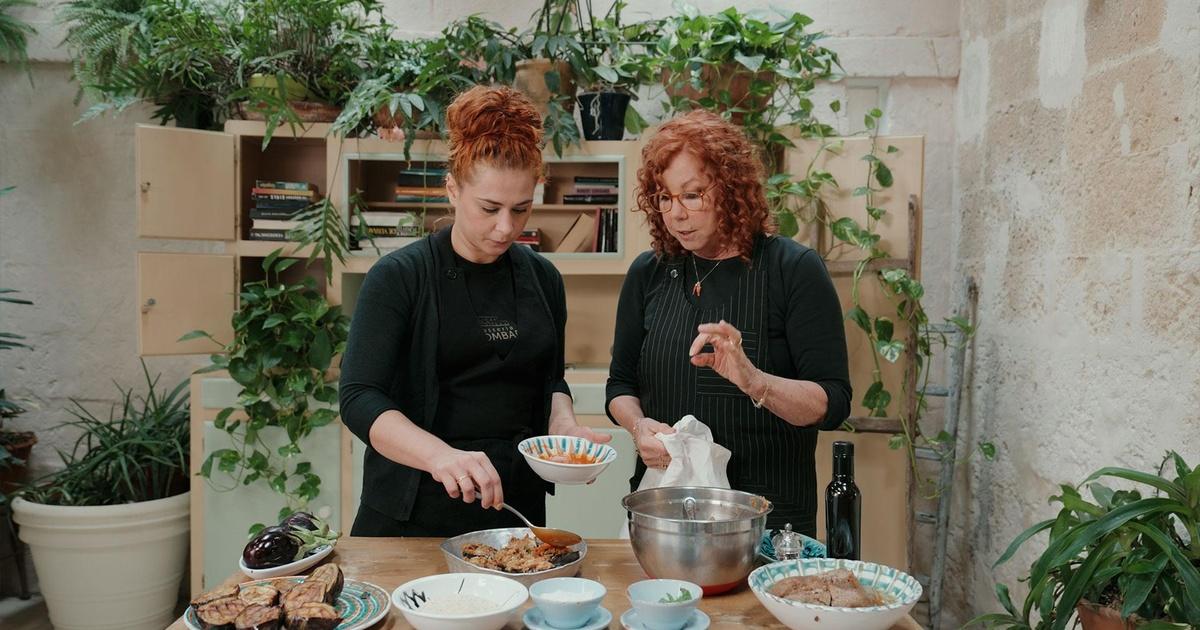 Christina Cooks: Back to the Cutting Board | Vegetable Love Affair ...