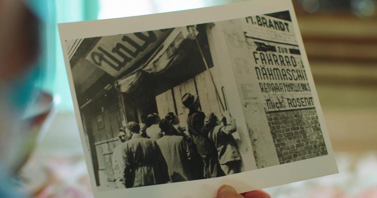 Can We Talk? | Remembering the Holocaust | PBS